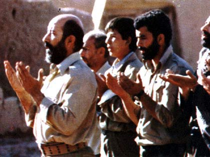 El significado espiritual de la Ÿihad | articulo