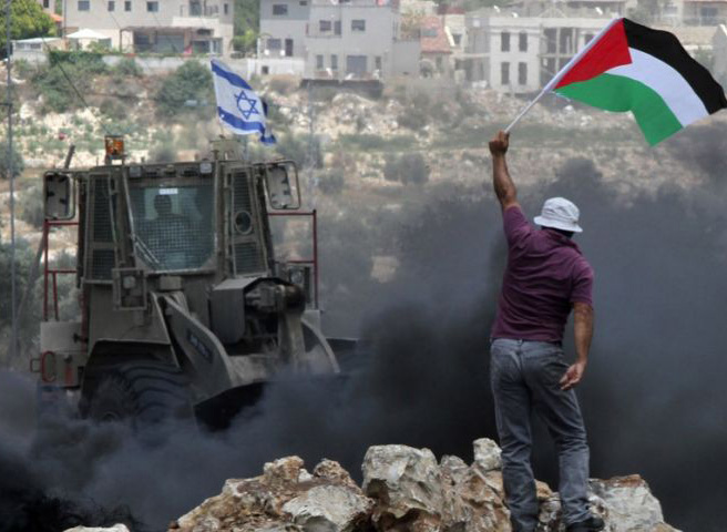 Jerusalén (Al Quds) la eterna capital de Palestina | articulo