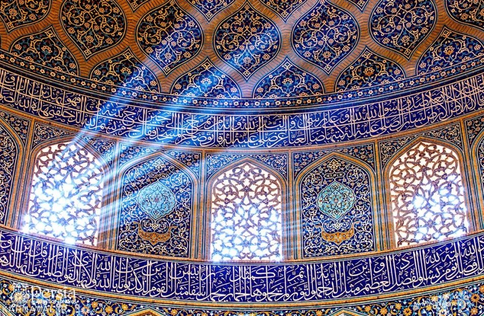 Las bellas artes - Los aportes del Islam a la humanidad (XXI) | articulo